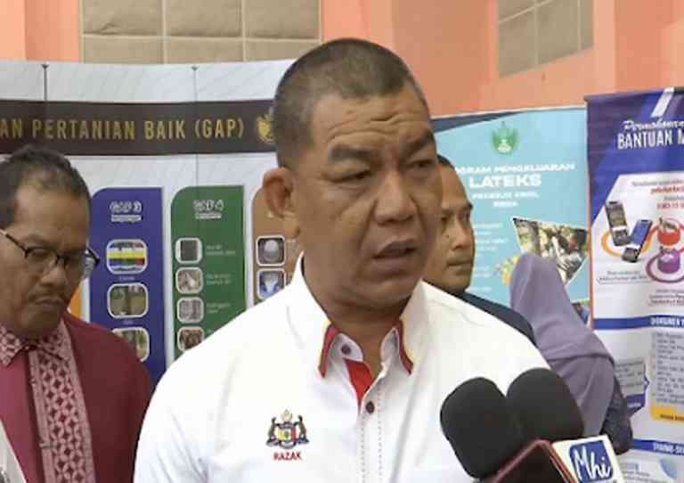 RISDA peruntuk RM2.39 juta untuk Program Tanaman Semula Pokok Getah ...