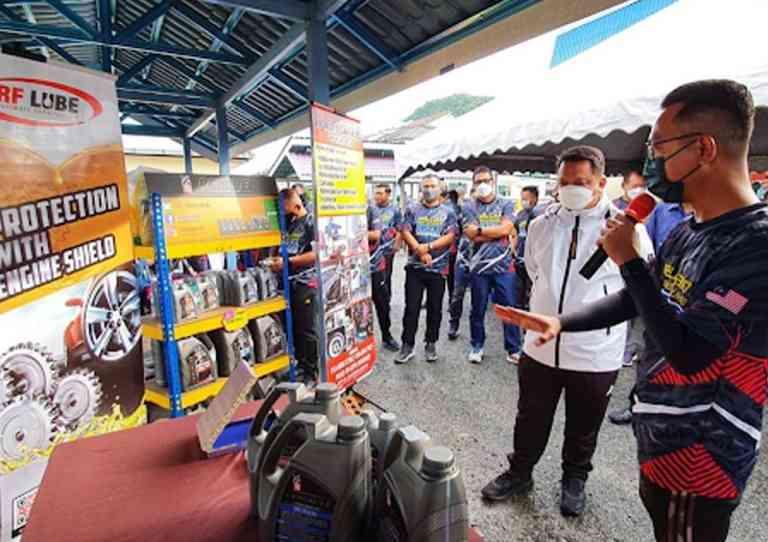 Pekebun kecil getah peroleh RM4,500 sebulan sekeluarga menjelang 2025 ...